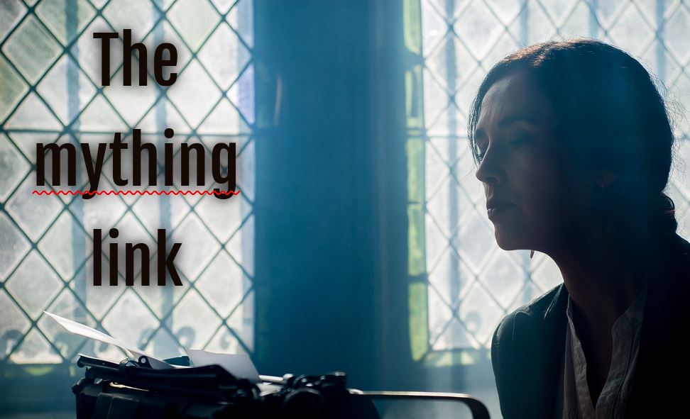 Worldbuilding 101 — Creating your own myth | Alma Alexander